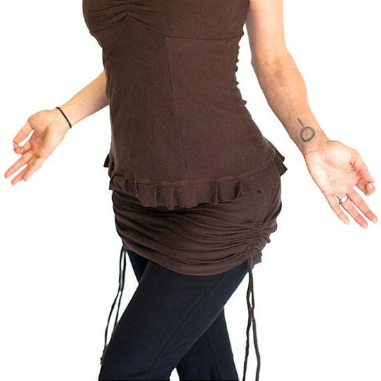 Shimmy Skirt – Dervish